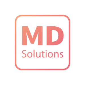home - MD Solutions
